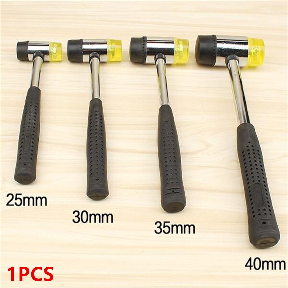 No Rebound Installation Hammer Percussion Toy Plas... – Vicedeal