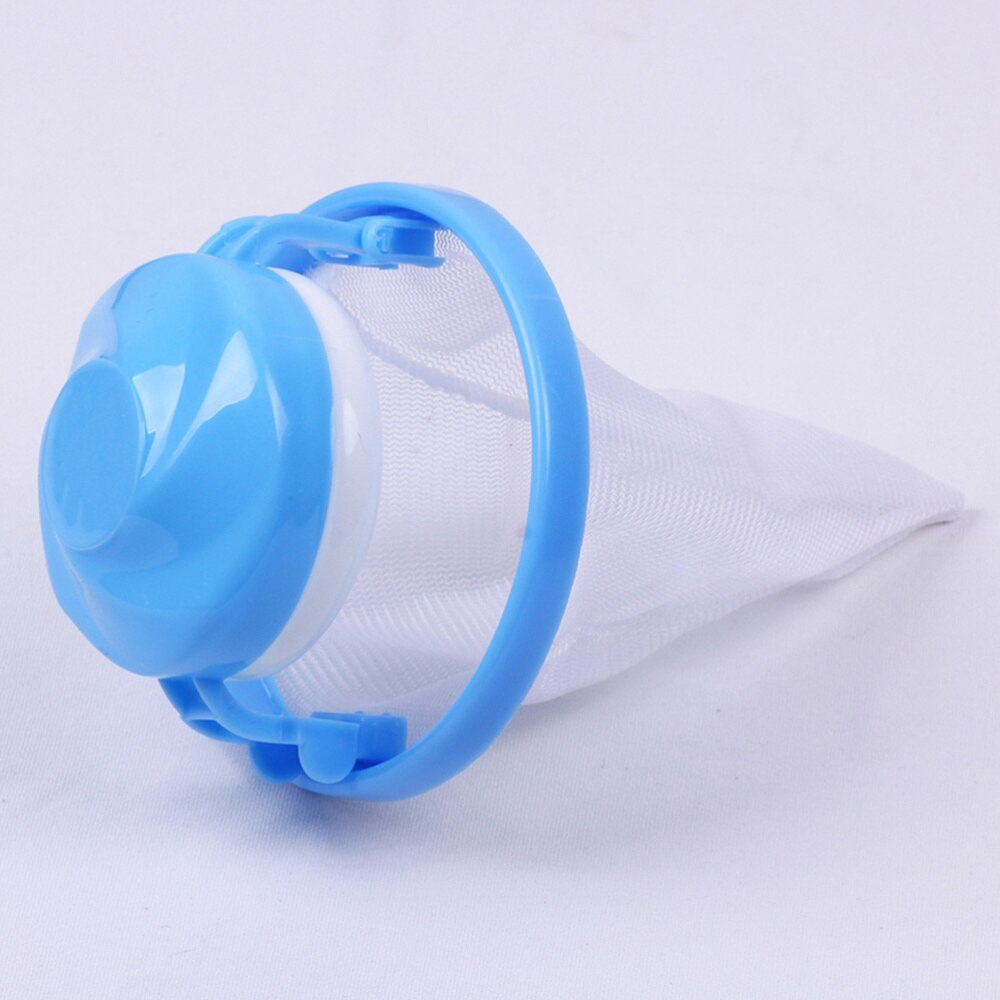 6pcs Washing Machine Filtration Bag Laundry Filter... – Grandado