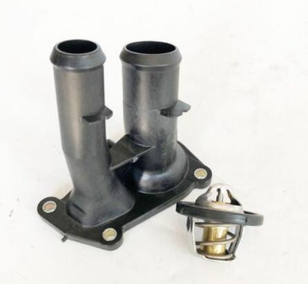 Coolant Thermostat Housing for Ford Focus MK3 Fies... – Vicedeal