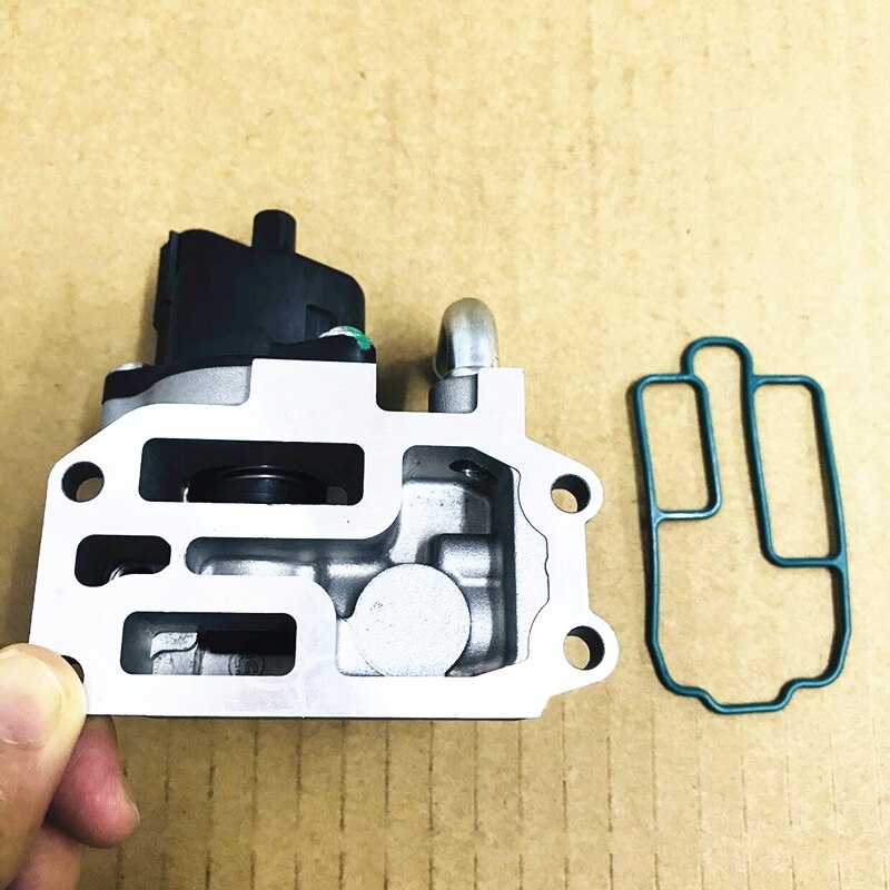 Idle Air Control Valve MD619857 1450A116 MD628174 ... – Grandado