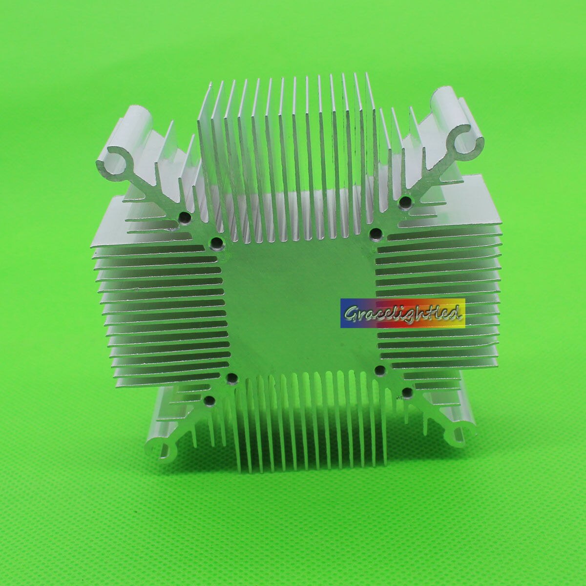 1pc 92*40mm 20w 30w 50W Watt High Power LED Heatsi... – Vicedeal