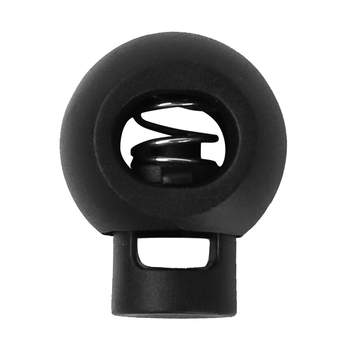 50 stk skifte fjederbelastet elastisk snor reb sno... – Grandado