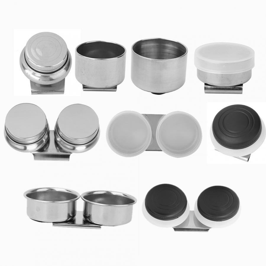 Stainless Steel Portable Outdoor Mini Oil Painting... – Grandado