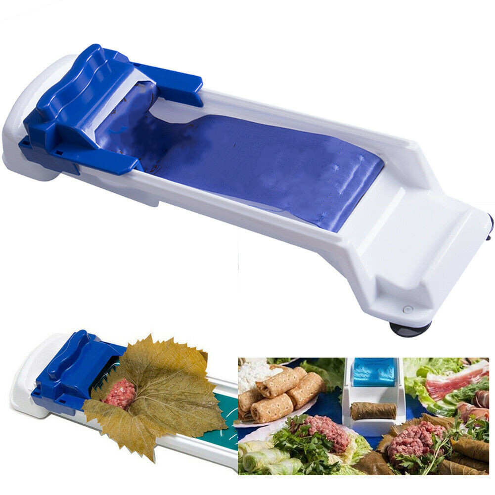 Vegetable Meat Rolling Tool Magic Roller Meat Sush... – Vicedeal