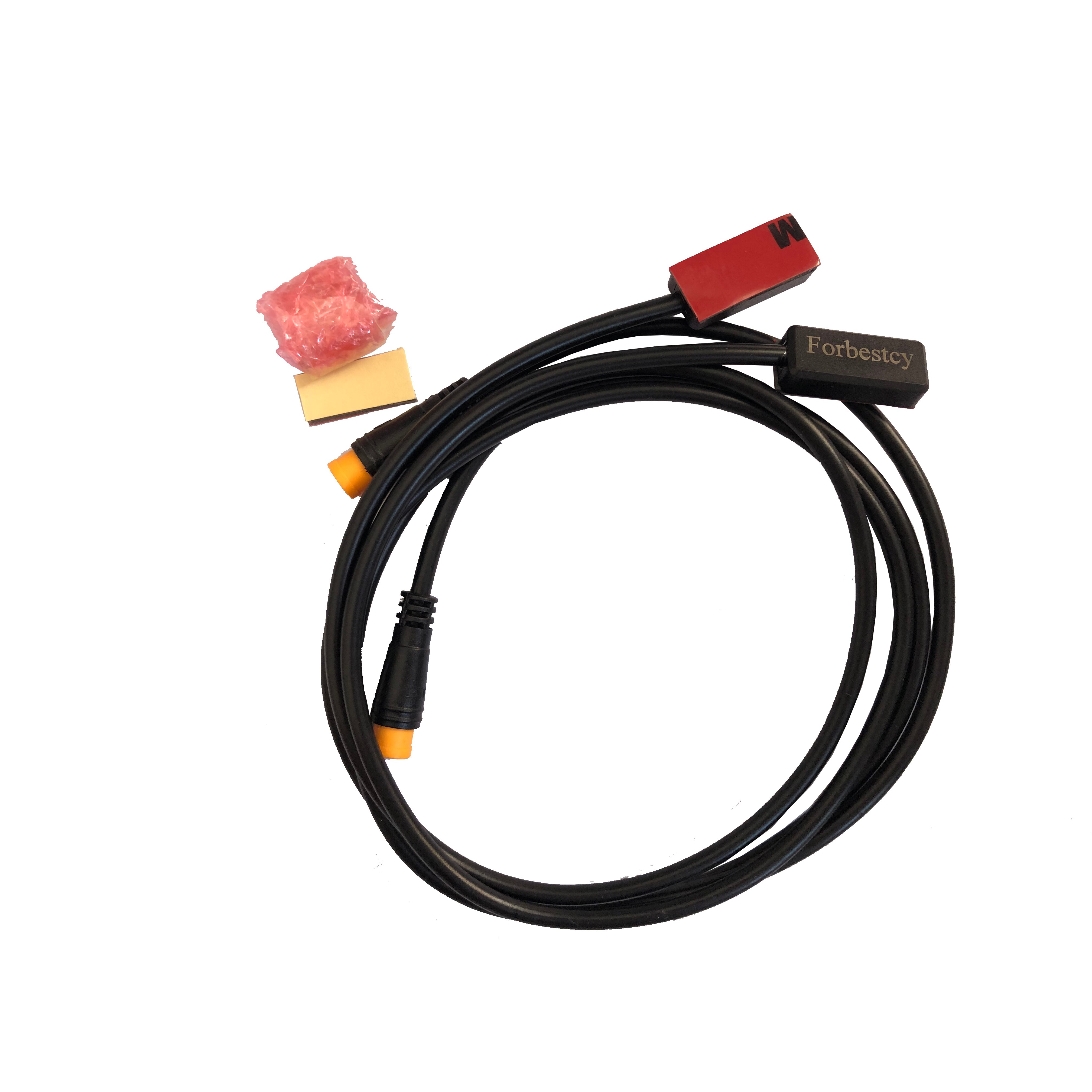 Forbestcy Electric Bike Brake Sensor Cable For BAF... – Grandado