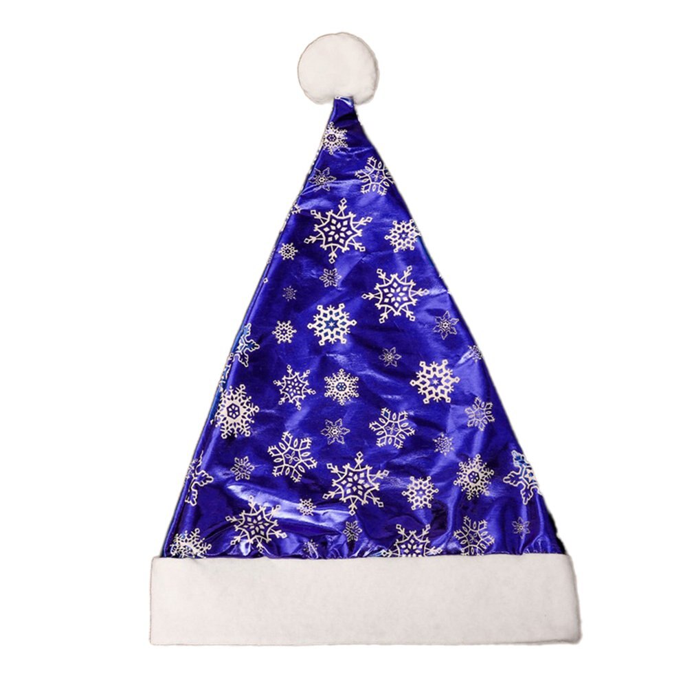Christmas Decorations Christmas Hat Fancy Dress Co... – Grandado