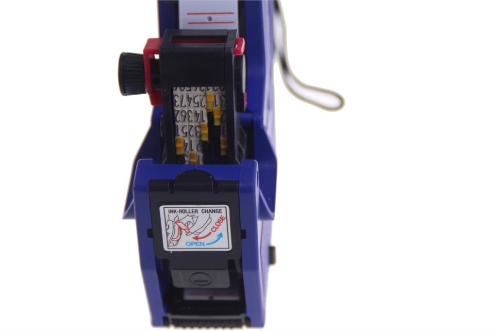 8-bit Price Machine Label Tag Marker Machine Label... – Grandado