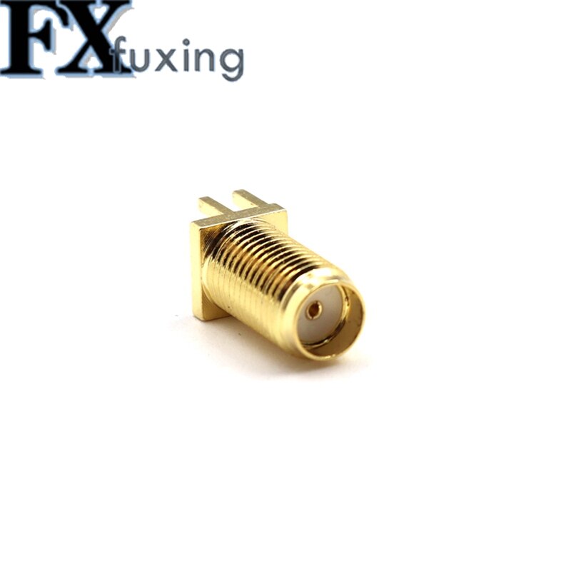 10PCS SMA Female Or RP-SMA Female ( Male pin ) RF ... – Vicedeal