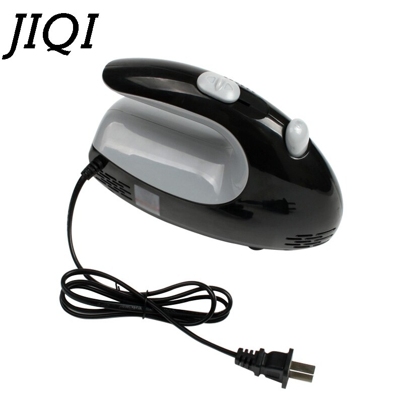 JIQI Elektrische Handheld Desktop Lebensmittel Mix... – Vicedeal