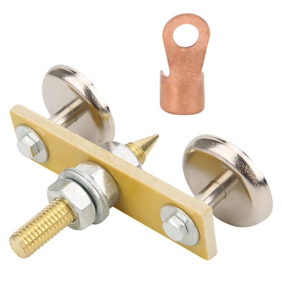 Lassen Magneet Hoofd Machine Tool Fix Grond Klem M... – Grandado