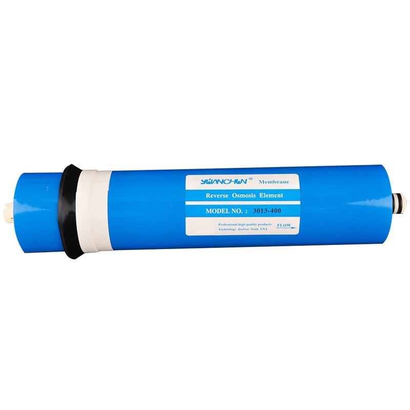400 GPD RO Reverse Osmosis Membrane,1/4inch Quick-... – Grandado