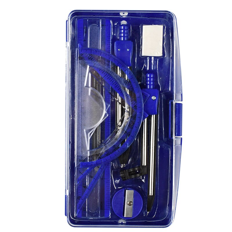 M-990 pcs/set Portable Precision Protractor Drawin... – Grandado