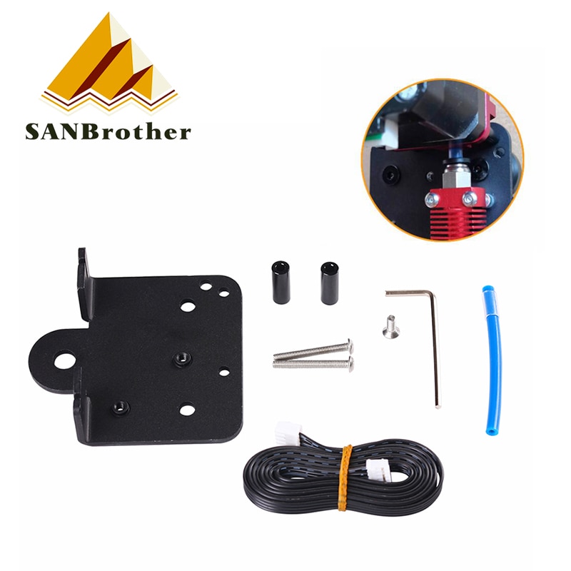 Ender-3 Ender 3 Aluminum Alloy Direct Drive Plate ... – Grandado
