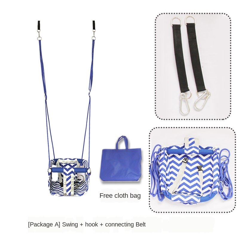 Outdoor Swing Toys for Children Indoor Swing Rope ... – Vicedeal