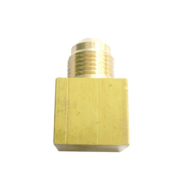 2 PCS 3/8" NPT Female Thread* 3/8" NPT Male Thread... – Vicedeal