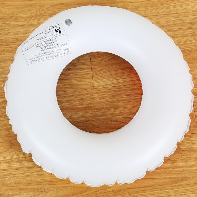 Kids Floats Kids Folding Rainbow Swimming ring Cir... – Grandado