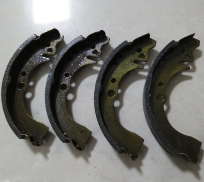 Rear Brake Shoes For Faw WeiZhi V2 – Grandado