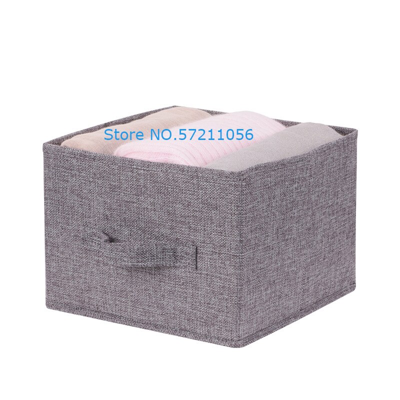 3/4/5 Layer Cotton Closet Wardrobe Cabinet Organiz... – Vicedeal