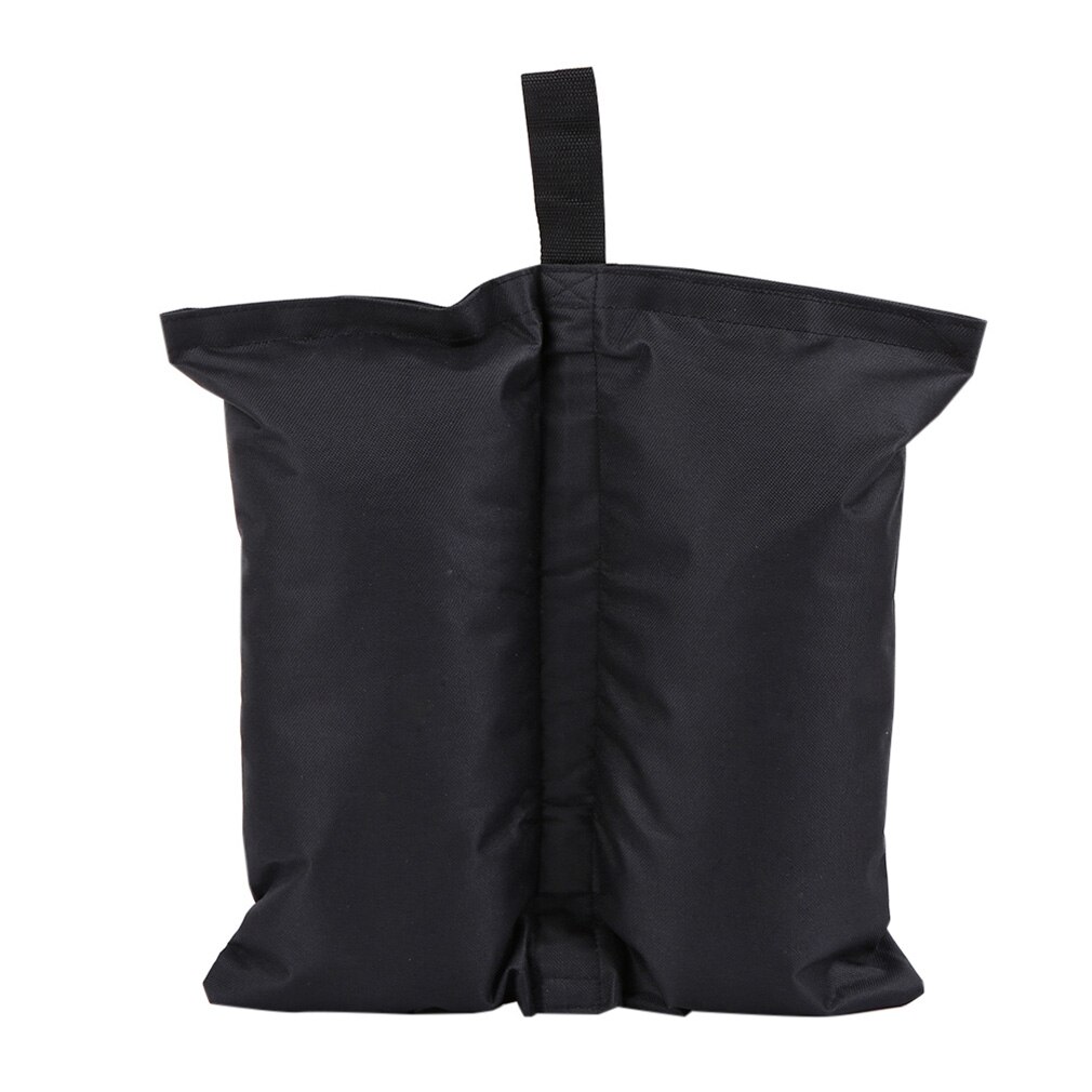 Outdoor Oxford Fixed Sandbags Tent Stand Sand Bag ... – Vicedeal