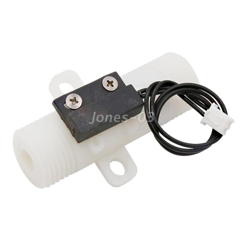 Q6PE Water Electric Solenoid Valve Water Inlet Flo... – Grandado