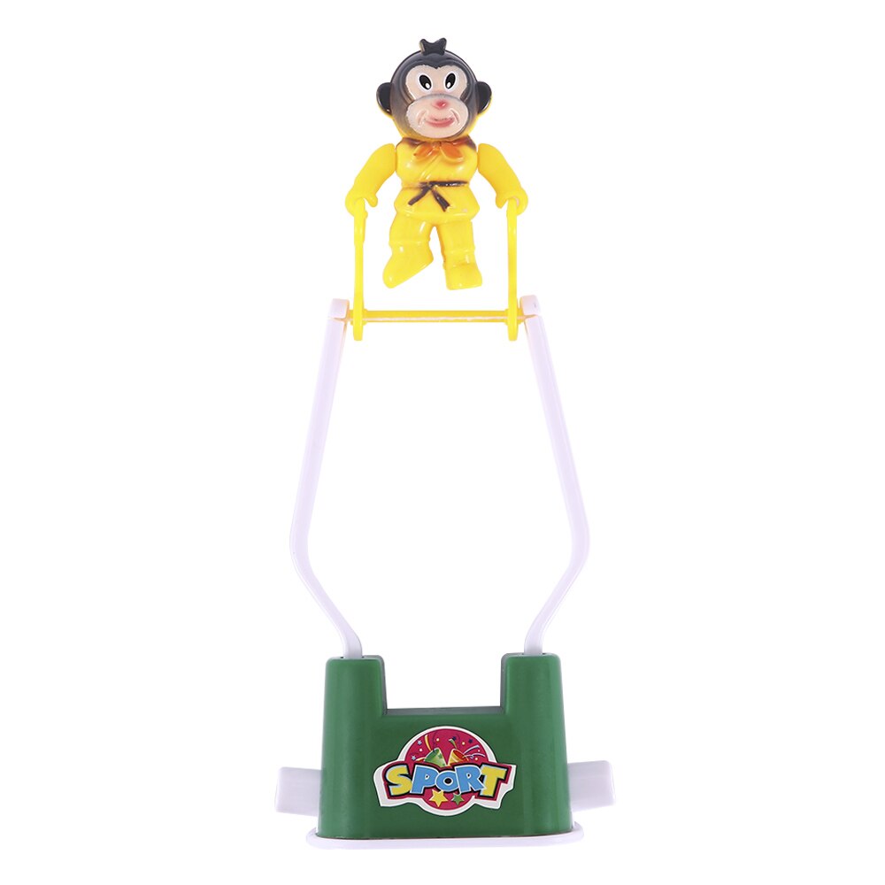 Unisex Special Monkey Animal Artistic Gymnastics T... – Grandado