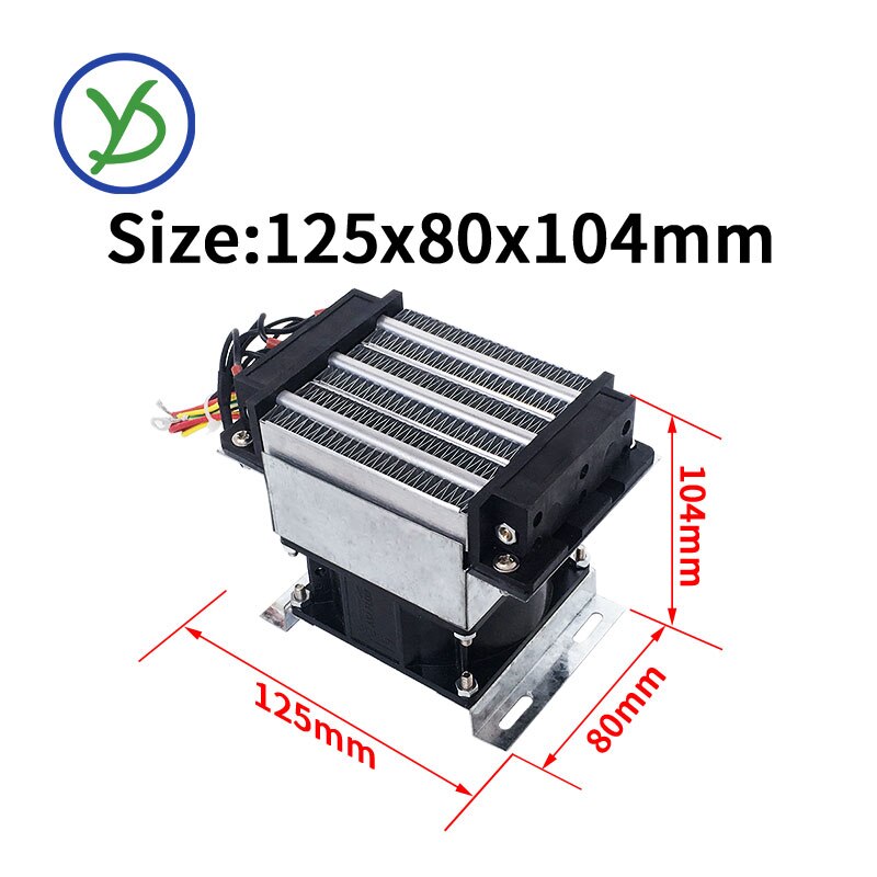 220V/Ac 500W Thermostatische Elektrische Kachel Pt... – Vicedeal