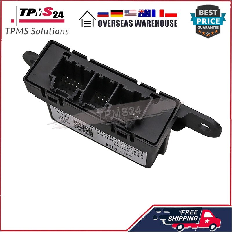 For GM Park Assist Control Module 84175968 – Grandado