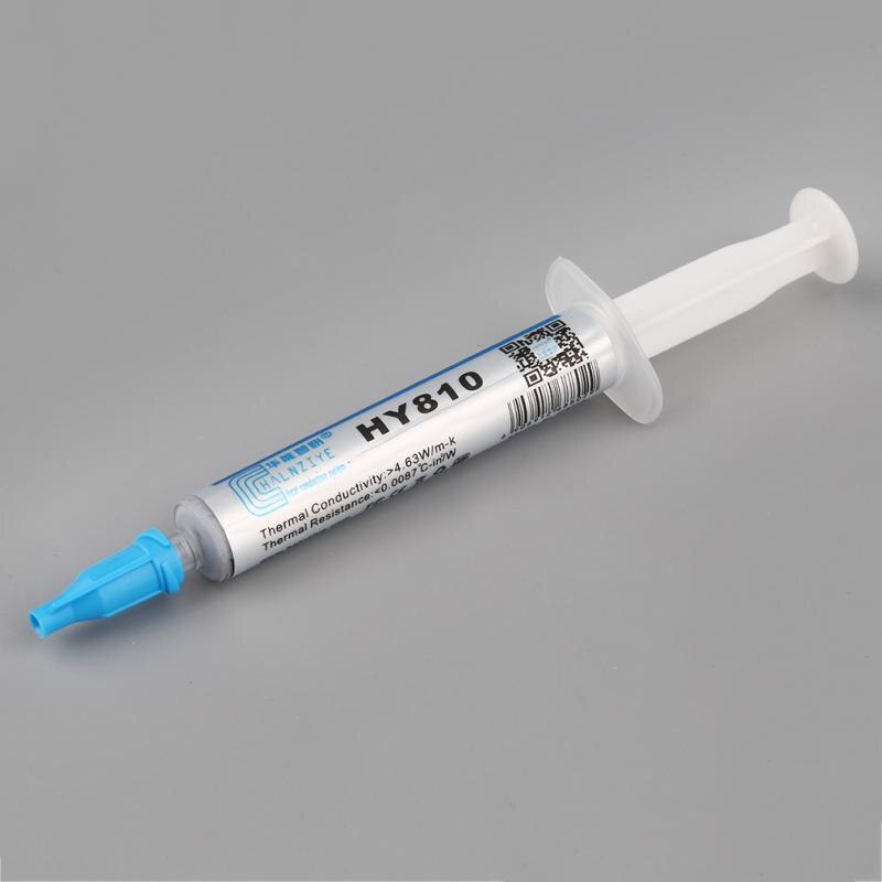 CPU Thermal Paste Universal Thermal Grease Plastic... – Grandado
