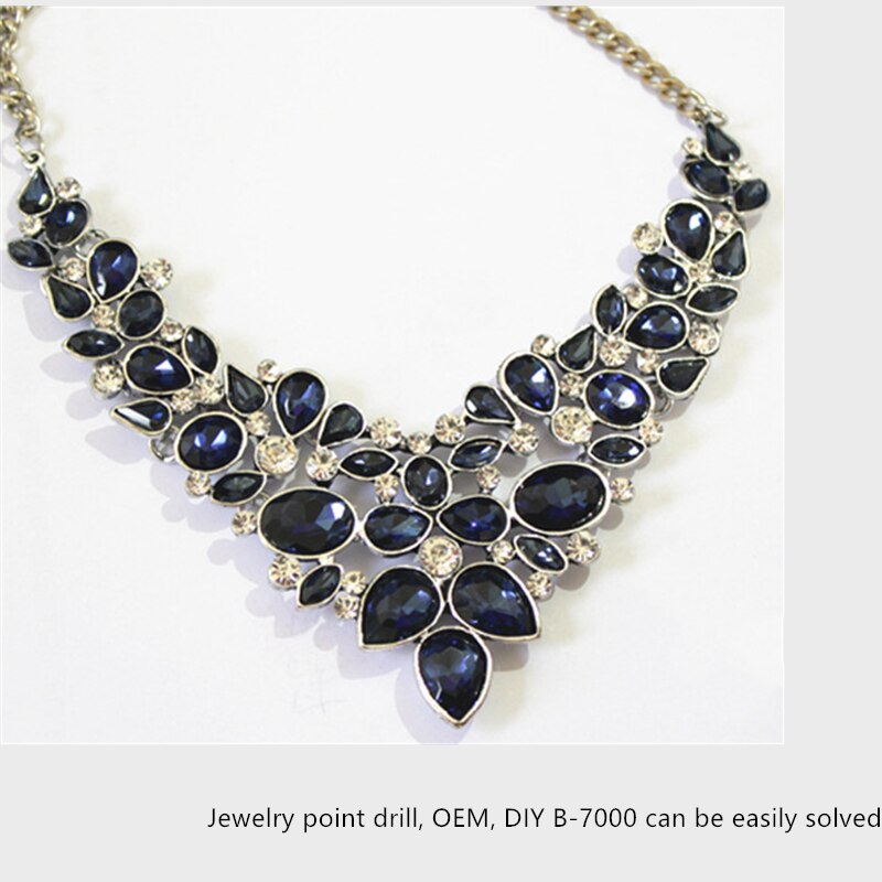 B7000 Lijm Voor Strass Kristal Lijm Sieraden 9Ml 1... – Vicedeal