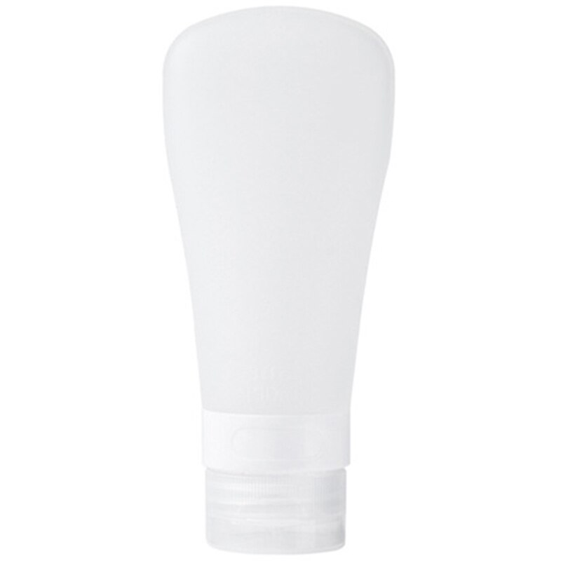 Food Grade Silicone Lotion Bottling Hand Sanitizer... – Grandado