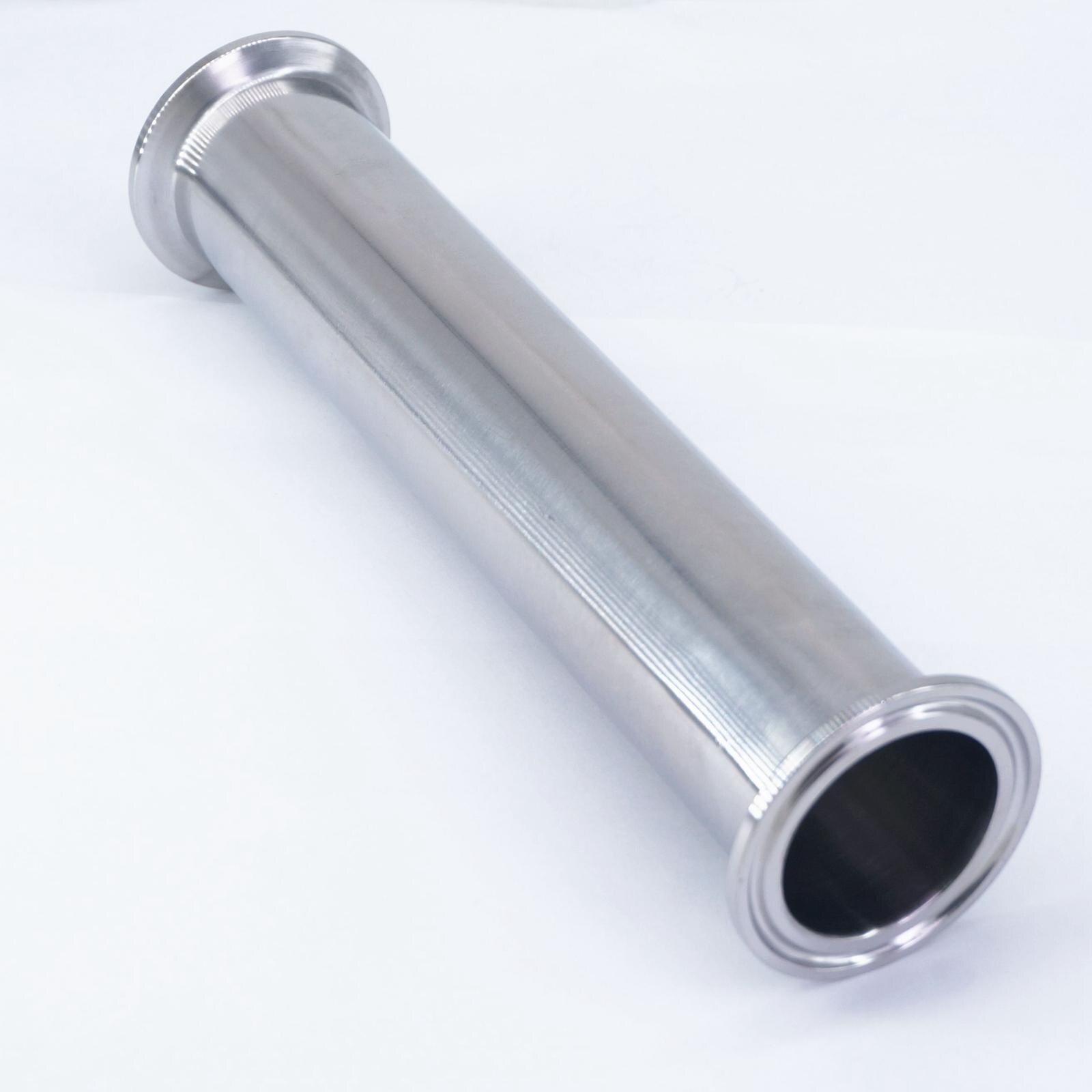 1.5 "Tri Clamp X 38 Mm Od Pijp Sanitaire Spoo... – Vicedeal