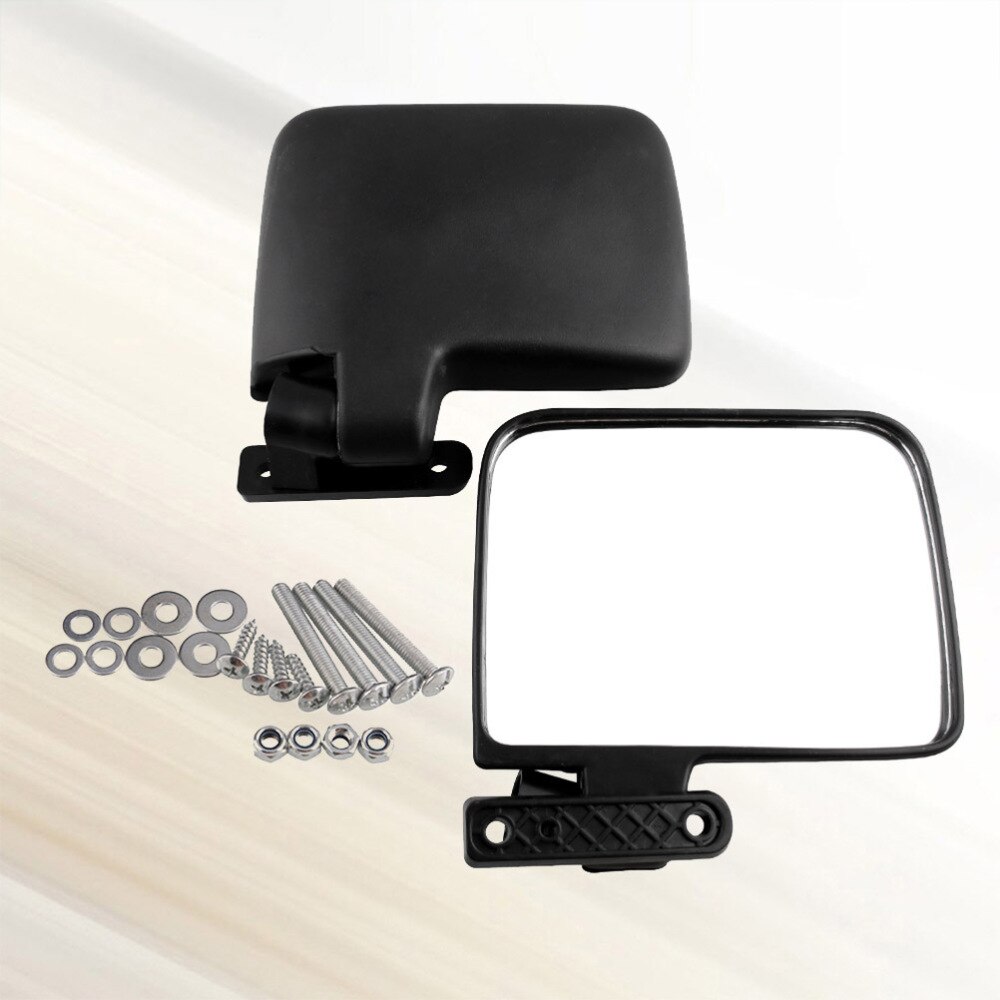 1 Pair of Special Side Mirror Side Mirror Rearview... – Grandado