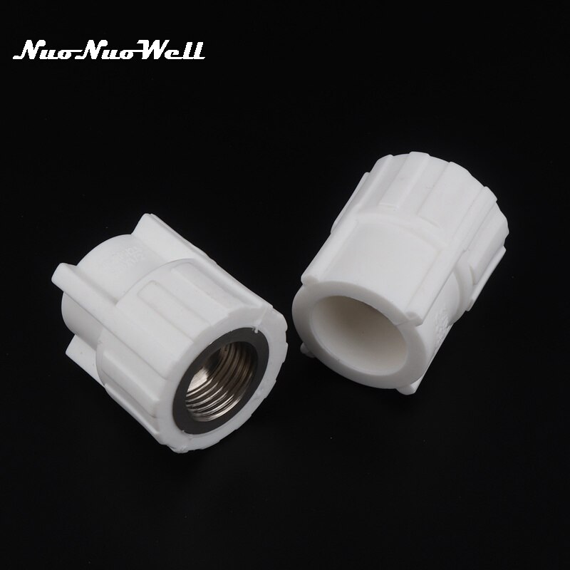 1pc ppr hona 1/2 " 3/4 " 1 " gänga ... – Vicedeal