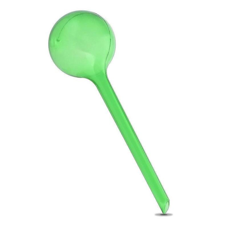 Self-Watering System Imitation Glass Plant Waterer... – Vicedeal