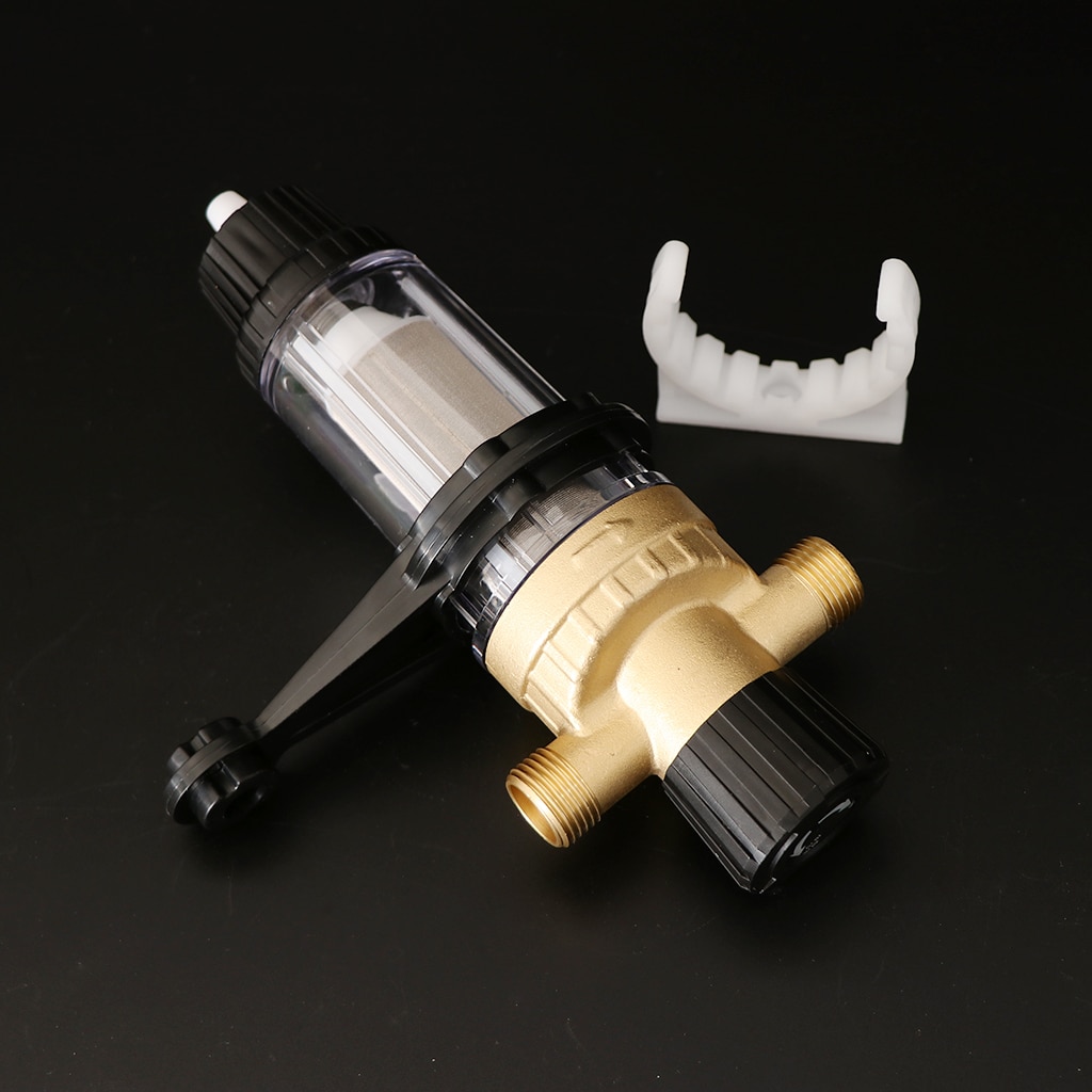 Hele Huis Water Voorfilter Systeem Water Filter Se... – Grandado