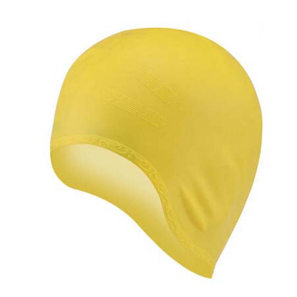 Swimming Cap Silicone Waterproof Swim Caps for Men... – Grandado