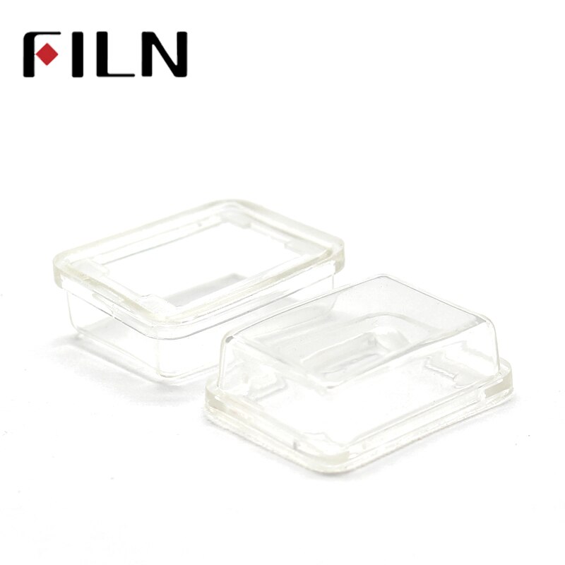 10Pcs 15x21MM KCD1 series Rocker Switch Waterproof... – Grandado