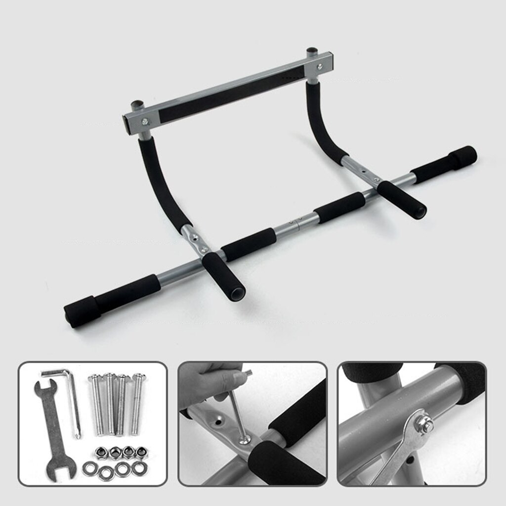 Tirare Telaio Della Porta sbarra Forza di sbarra A... – Grandado