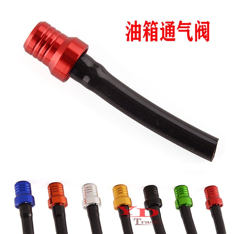 Off-Road Motor Accessoires Brandstoftank Cap Ademt... – Grandado