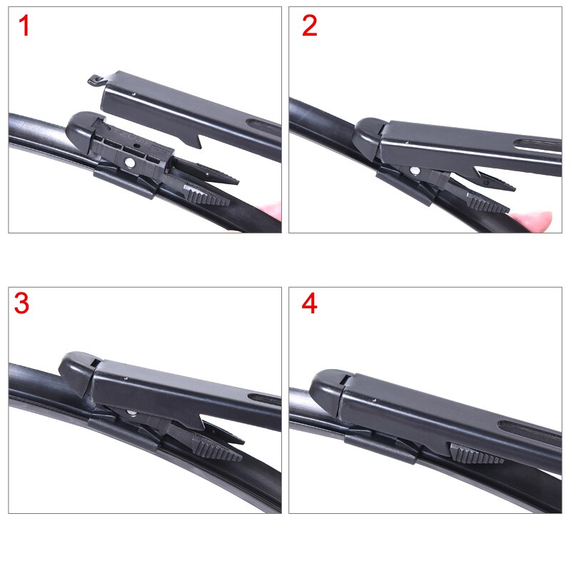 Front Wiper Blades For BMW M4 from Car Accessories... – Grandado