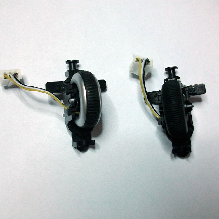 1pc mouse wheel mouse roller for RAPOO 7600+/8100/... – Grandado