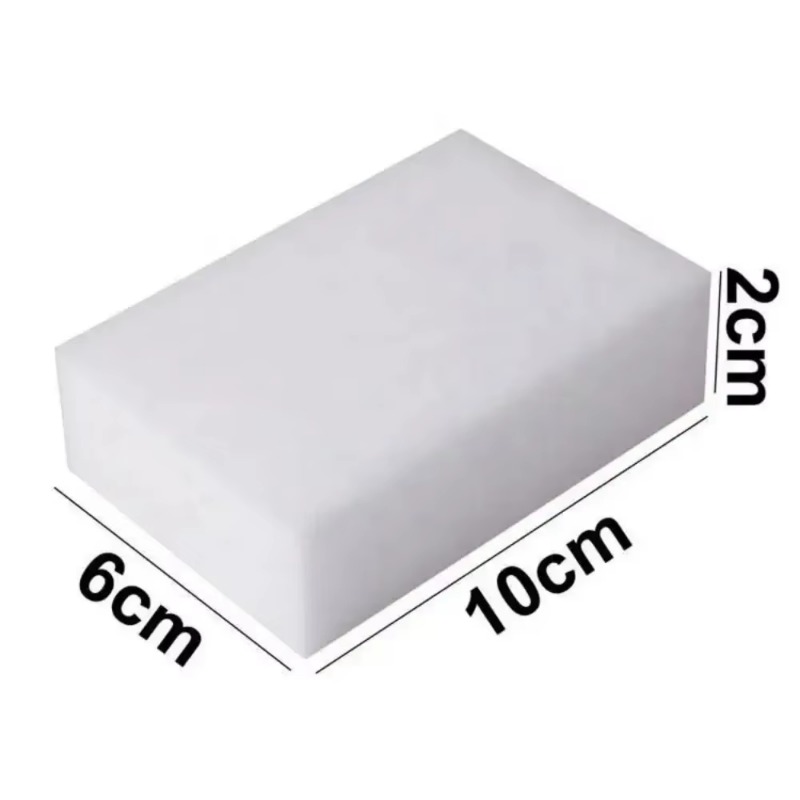 Melamine Sponge Magic Sponge Eraser for Kitchen Of... – Grandado