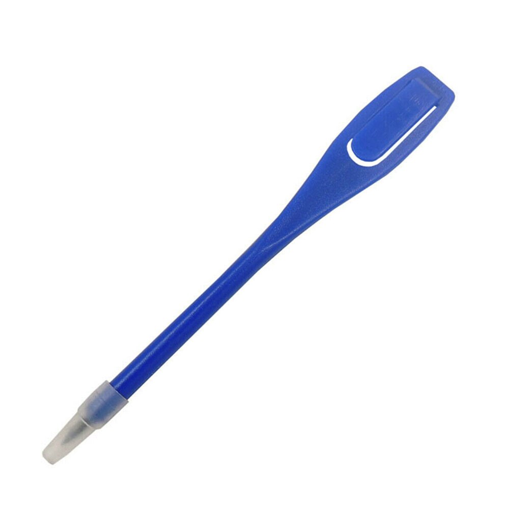 20 pièces en plastique stylo de Golf Clip crayon c... – Grandado