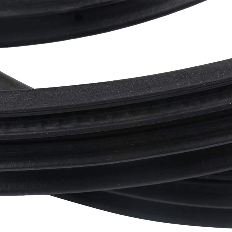 Front Door-Surround Weatherstrip Weather Strip Sea... – Grandado