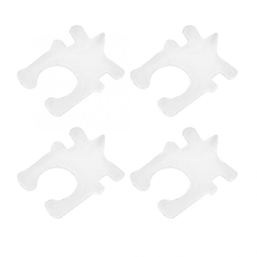 1000Pcs High-pressure Plastic Watch Time Crowns Fi... – Grandado