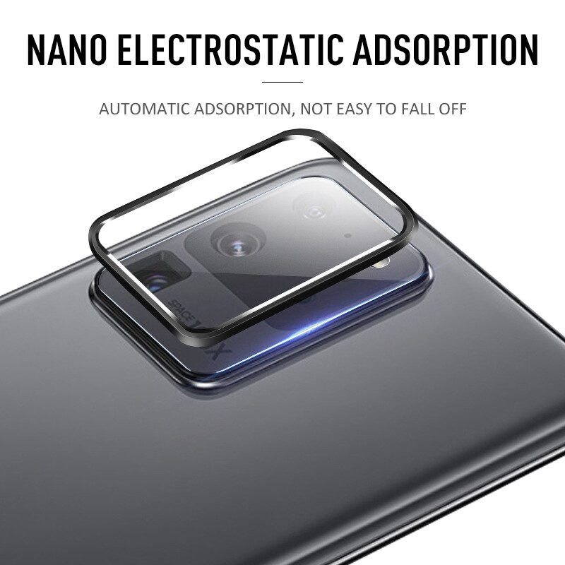 HD Screen Protector For Samsung Galaxy S20 Plus Ul... – Vicedeal