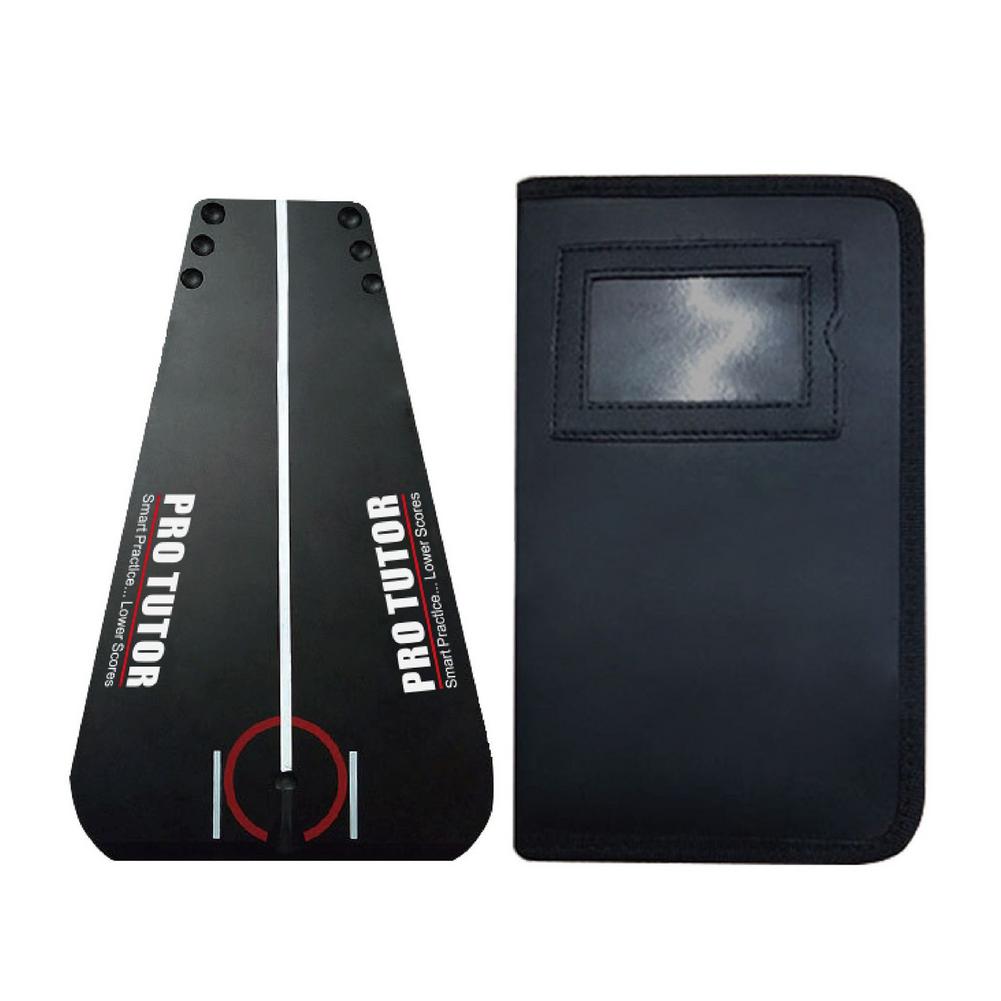 Golf Putting Mirror Training Tools Golf Putting Ai... – Grandado