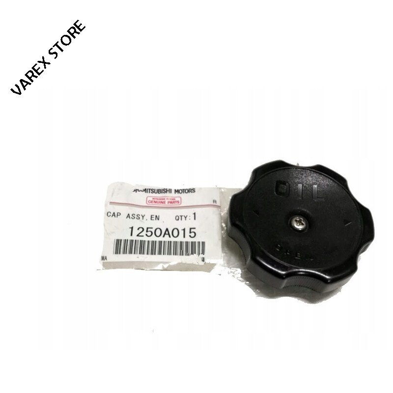 Oil cap for Mitsubish i Outlander 2.4L 2003 OEM: 1... – Grandado