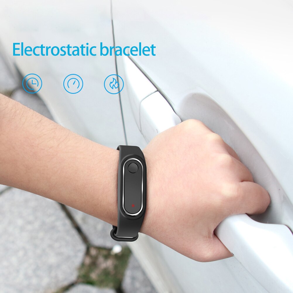 Auto Anti-Statische Armband Verwijderen Automatisc... – Vicedeal