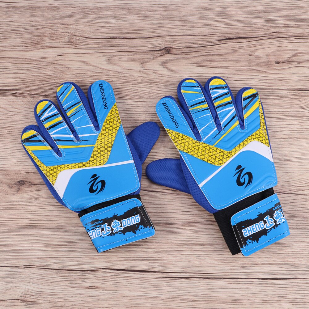 Children Football Goalkeeper Protection Gear Set I... – Grandado